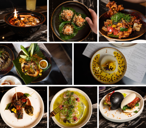 Bantatthong | Thai Restaurant